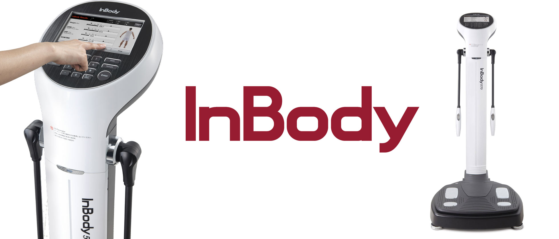 InBody 270 Body Composition Analyzer CrossFit Rockwall InBody 270 Body Composition Analyzer CrossFit Rockwall
